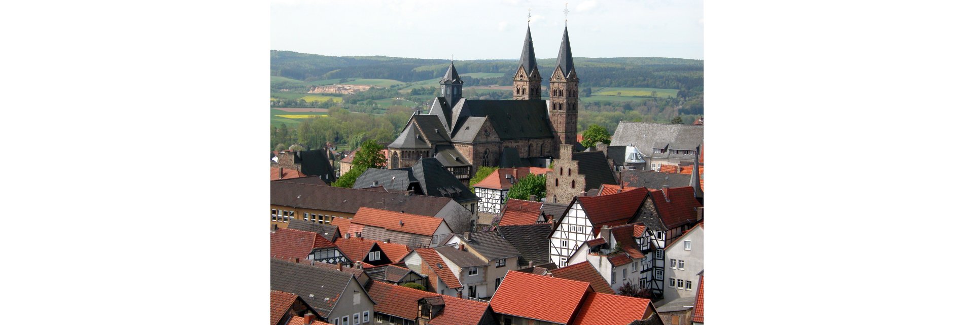 Stadtgeschichte | Gemeinde Fritzlar