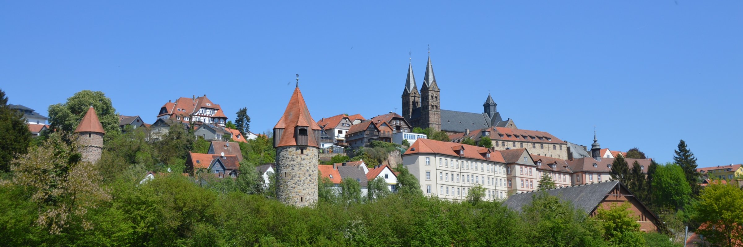 Tourismus | Gemeinde Fritzlar